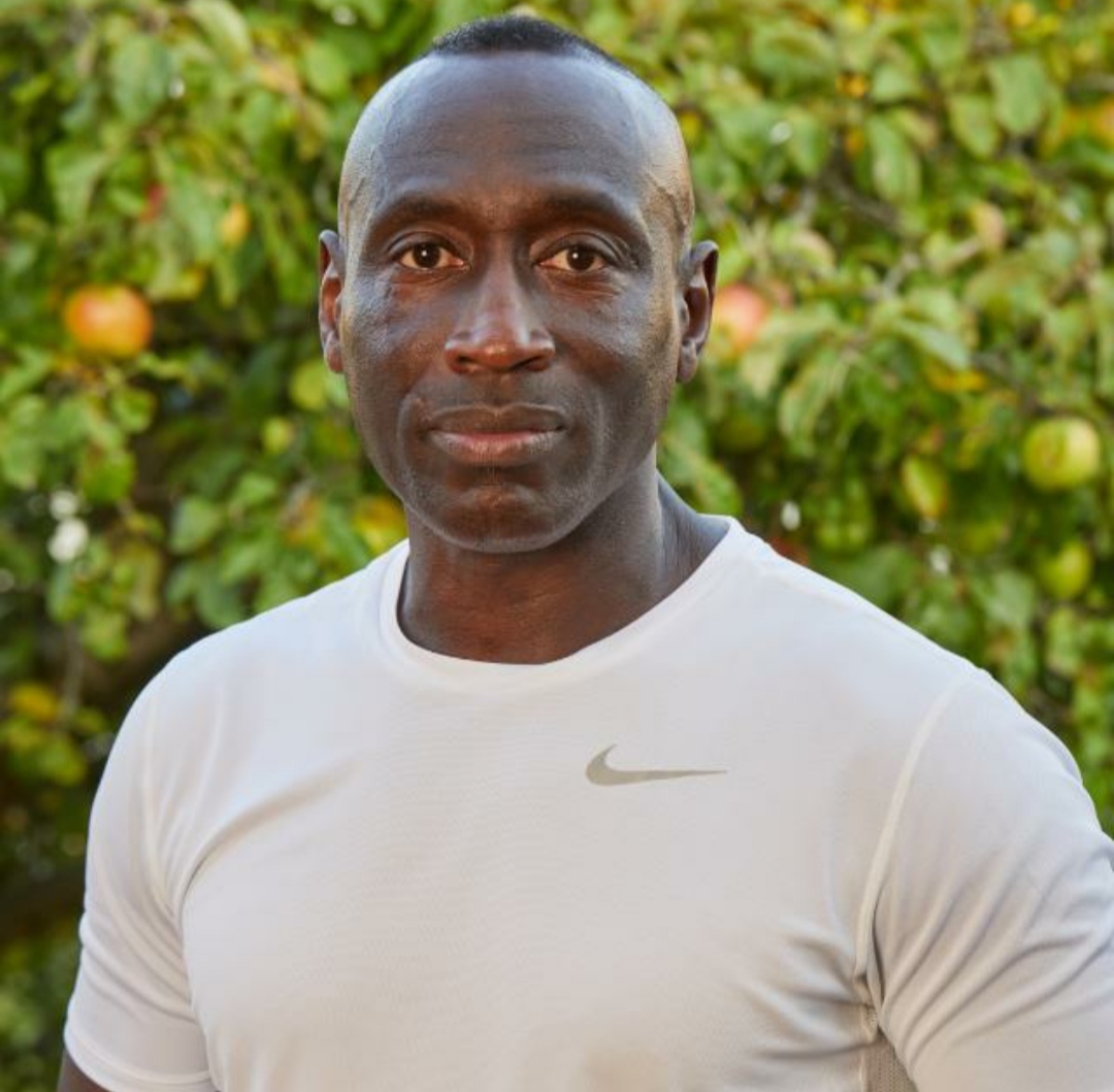 About Us - UK Gambia Mission