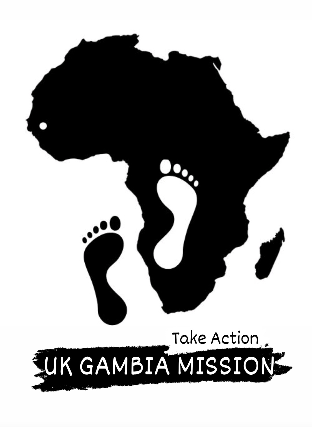 Home - UK Gambia Mission