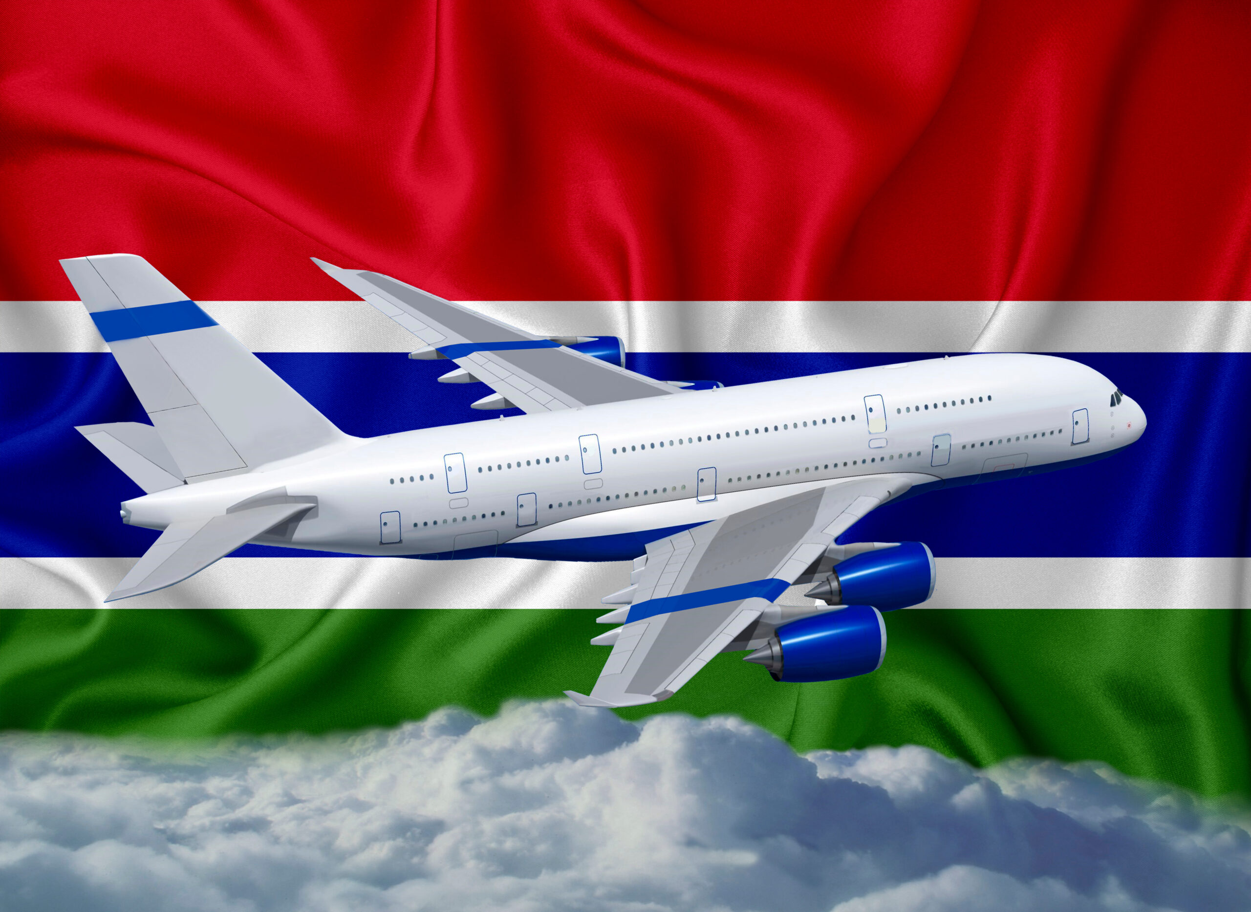 February 2026 Mission Holiday - UK Gambia Mission