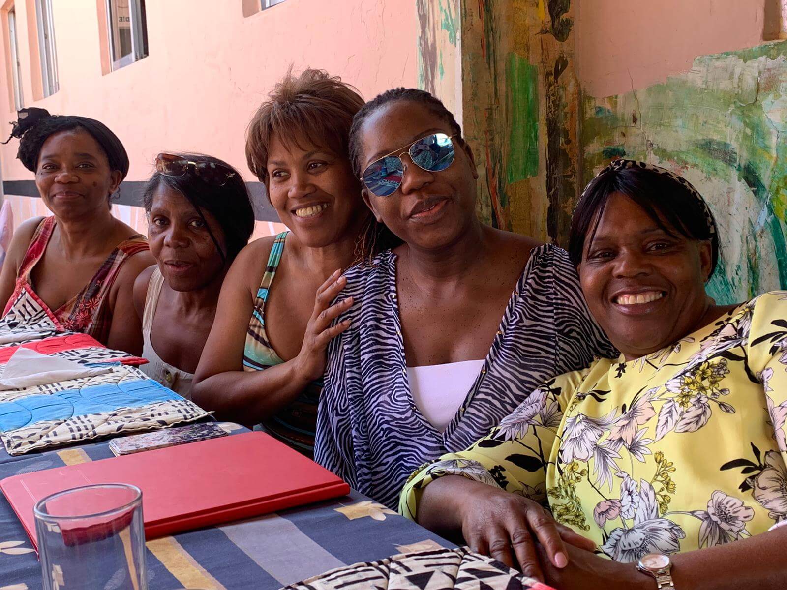 Gallery - UK Gambia Mission